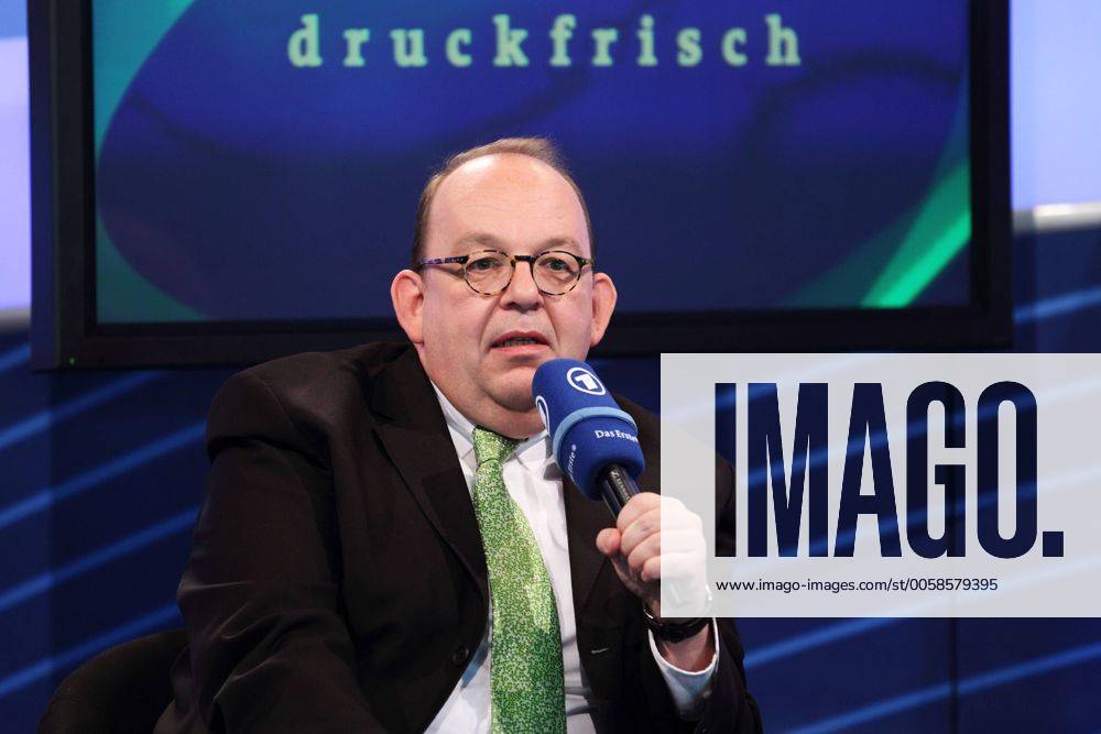 DENNIS SCHECK DRUCKFRISCH BUCHMESSE FRANKFURT