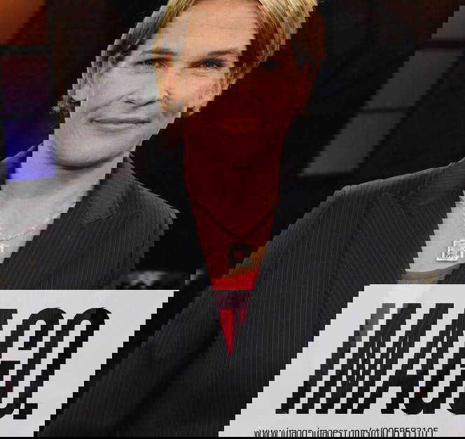 Die Moderatorin und Autorin Anna Engelke berichtet seit fünf Jahren aus ...