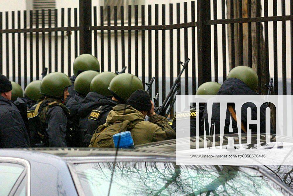 October 26, 2002. - Russia, Moscow. - Moscow theater hostage crisis ...