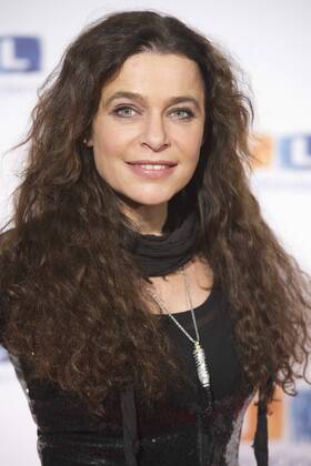 Julia NEIGEL, Jule, Sängerin, Portraet, Porträt, Portrait ...