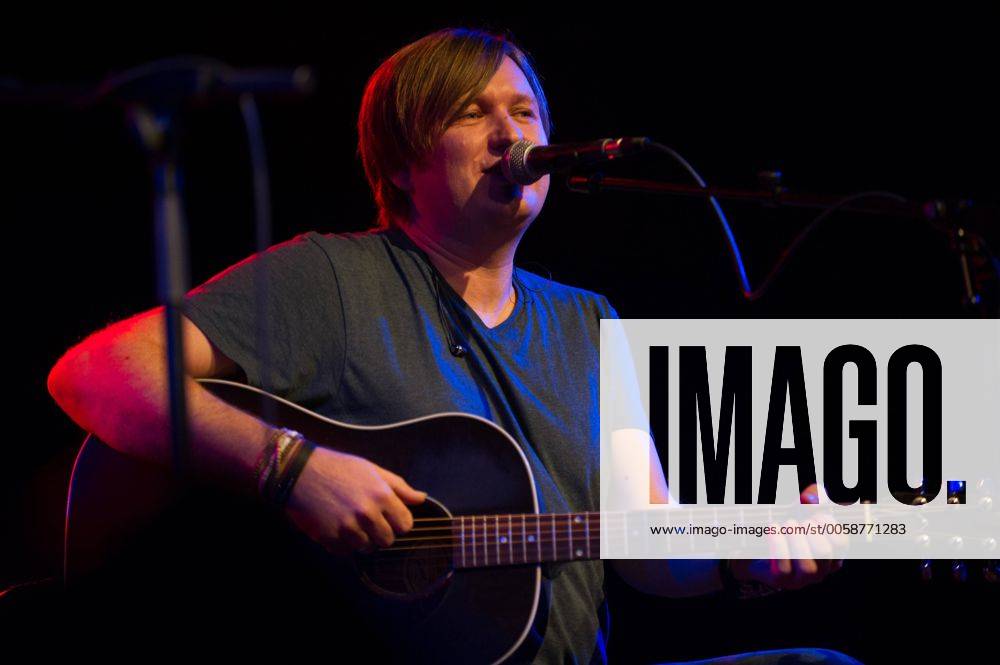 Hannover, 23. November 2012 - Monsters of Liedermaching (Rüdiger ...