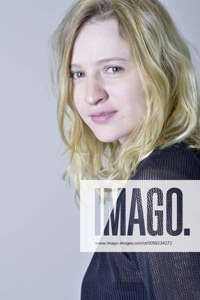 CHRISTA THERET, FRANCE MAN WHO LAUGHS, THE (HOMME QUI RIT, L ), 2012 by ...