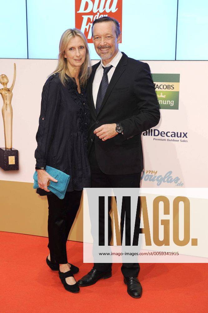 Michael Roll mit Begleitung Michael Roll mit Begleitung bei der 7 ...