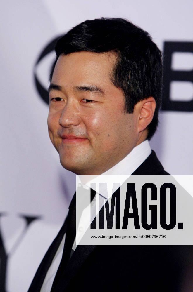 Tim Kang