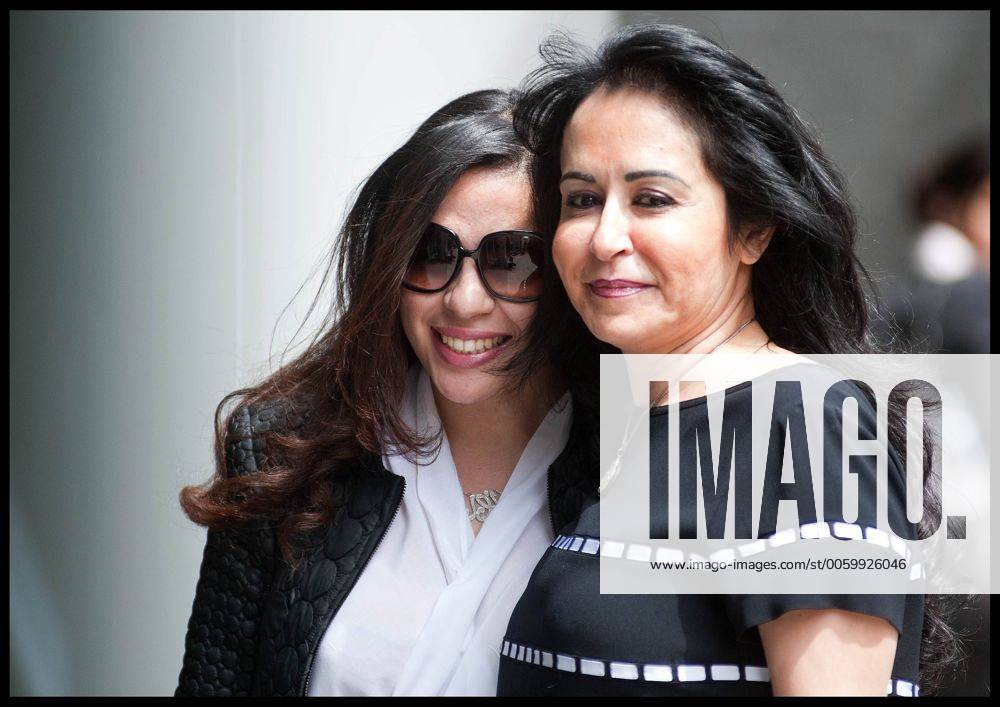 Prince Alwaleed Bin Talal Daughter