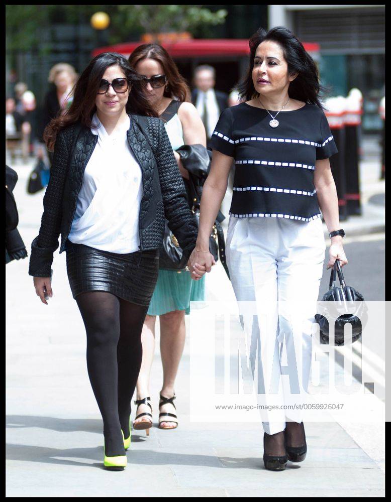 Alwaleed Bin Talal Daughter