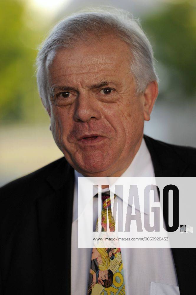 Michael GRAETER Journalist, Klatschreporter, Einzelbild ...