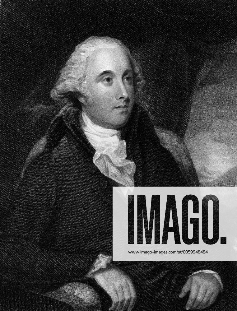 The Right Honourable Robert Dundas of Arniston , Lord Chief Baron of ...