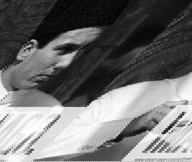 Shah Karim al-Hussayni : Born 13 December 1936 Prince Karim Aga Khan ...