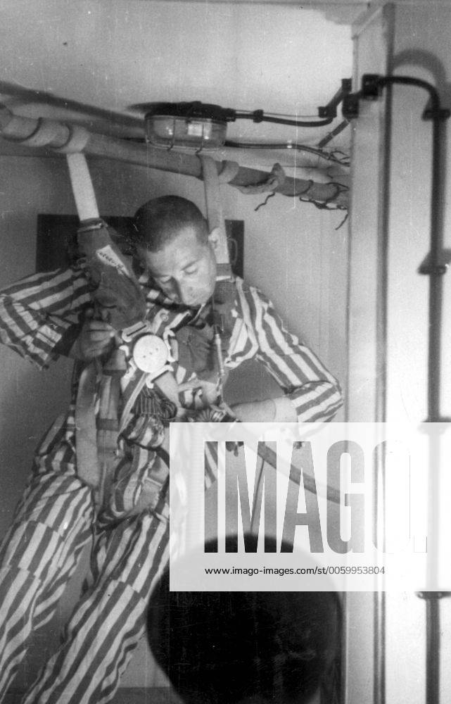Human Guinea Pig experiments at Dachau Concentration camp Unfortunate ...