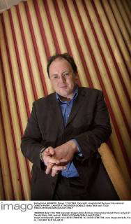 GARETH PARRY, LAWYER AT MCGRIGOR DONALD