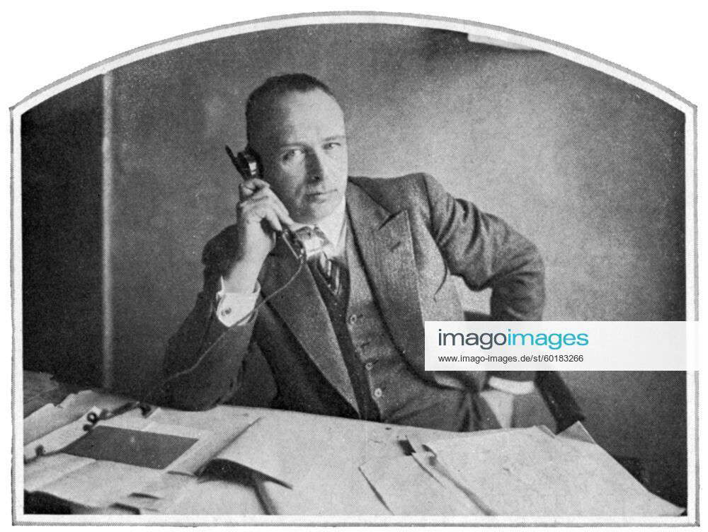 Rudolf Von Laban 1879-1958, Slovakian dancer, choreographer, and dance ...