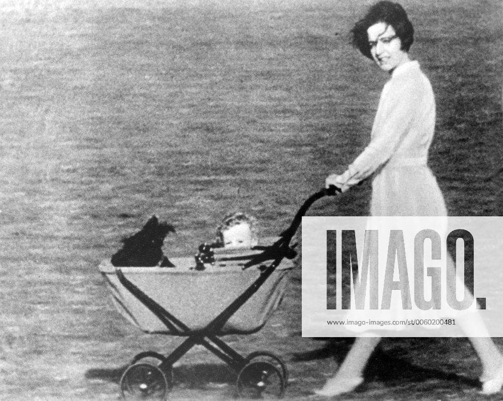 1932 the Lindbergh case, Betty Gow, the baby s nurse., Krankenschwester