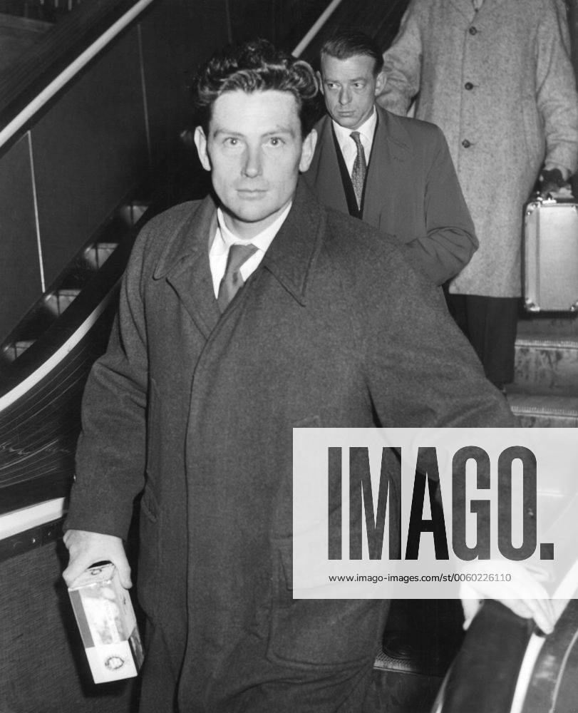 Jeremy Fry, who will be best man when Princess Margaret weds mr Anthony ...