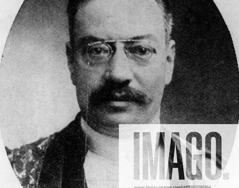 Sir Marcus Samuel ; Lord Mayor of London and recently made a Baronet in ...