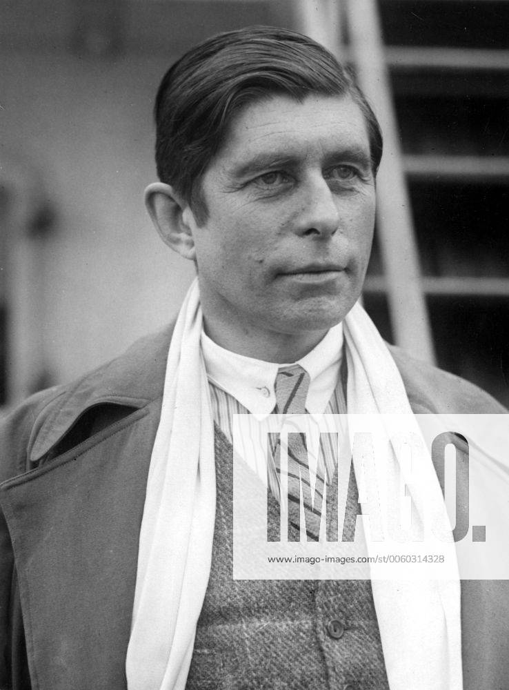 Knud Rasmussen, who for the past 22 years has explored the Arctic ...