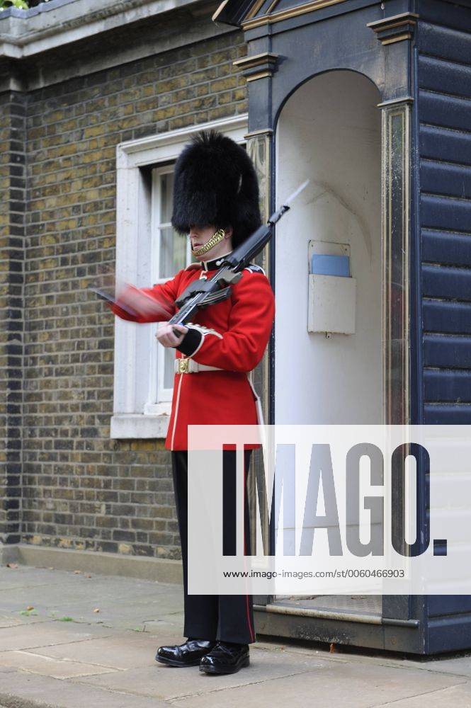 Wachsoldat,Beefeater,Bärenfellmütze,Uniform,Gardesoldat,Garde,Soldat ...