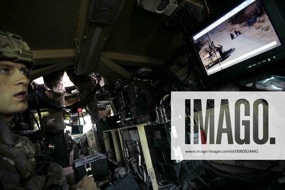 US Army IED clearance, Northern Afghanistan Afghanistan, 10.2012 ...