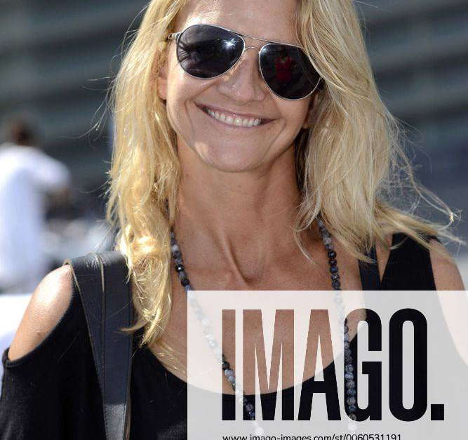 Sherry McConkey beim Doppel-Photocall zu Cerro Torre: A Snowball s ...