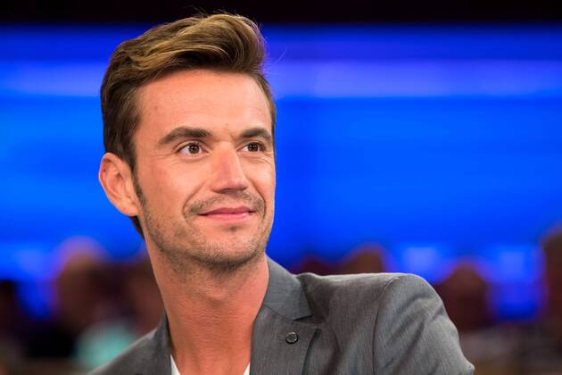 MDR - Riverboat. Moderator Florian Silbereisen anläßlich der MDR ...