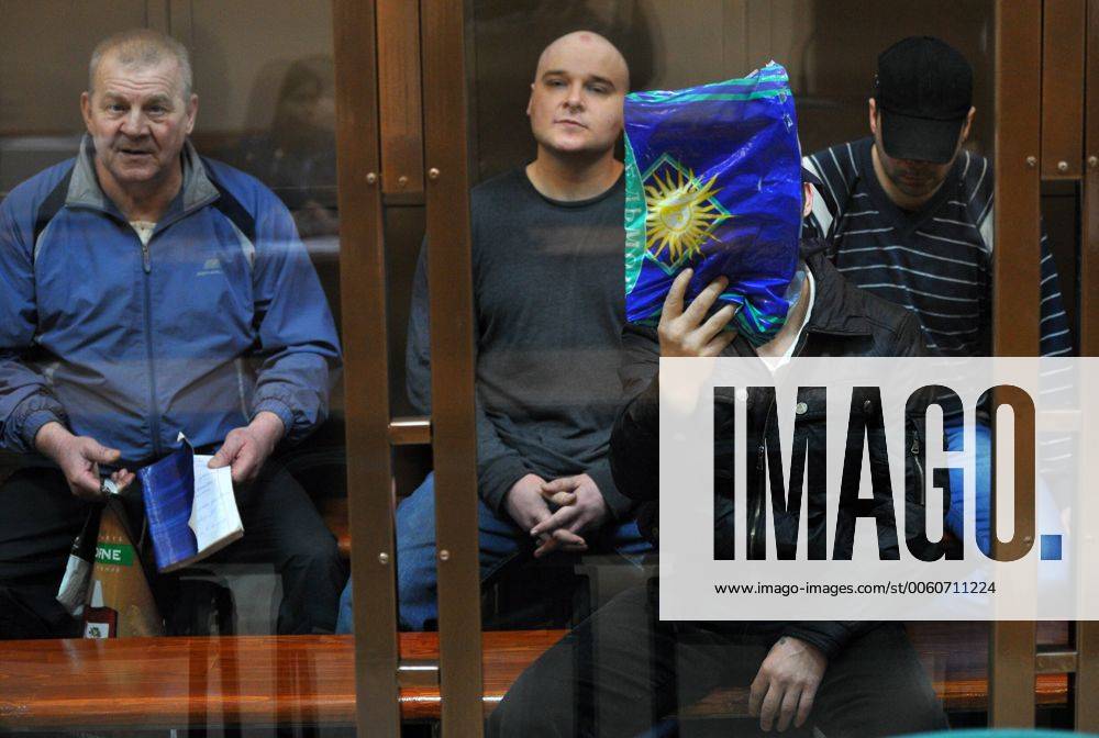 ITAR-TASS: MOSCOW, RUSSIA. NOVEMBER 11, 2013. Nikolai Savelyev Sr, his ...