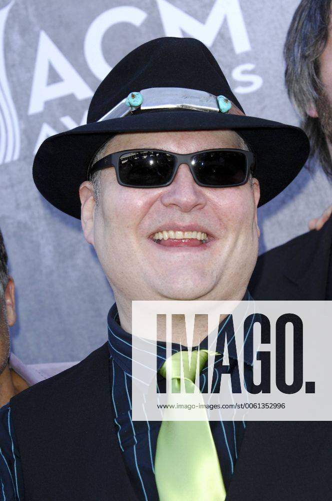 John Popper 49TH ANNUAL ACADEMY OF COUNTRY MUSIC AWARDS: ARRIVALS Las ...