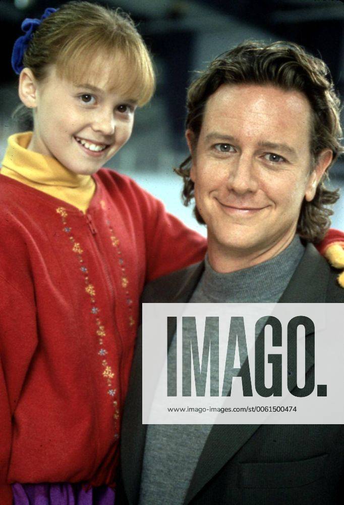 Stephi Lineburg, Judge Reinhold Nach dem Tod ihrer Mutter zieht die 10 ...