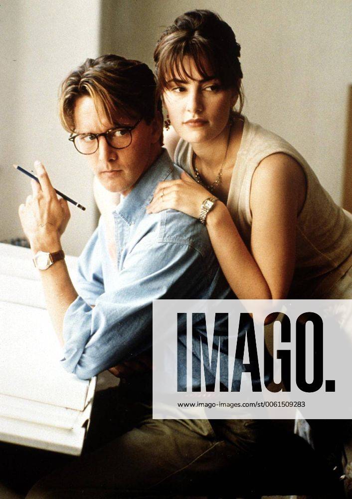 Andrew McCarthy, Madchen Amick Der Architekt Jonathan (Andrew McCarthy ...