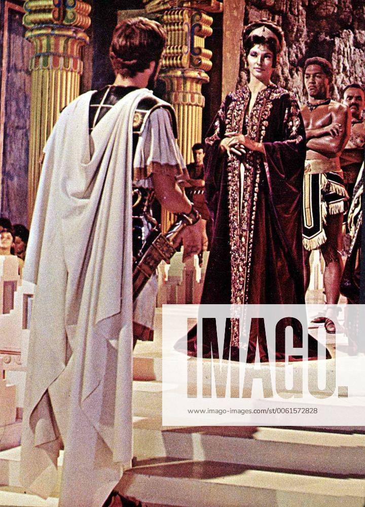 Jason (Todd Armstrong), Medea (Nancy Kovack