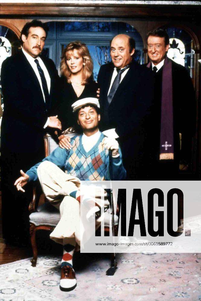 Joel Brooks, Wendy Schaal, Howie Mandel, Sheldon Feldner, Tom Poston ...