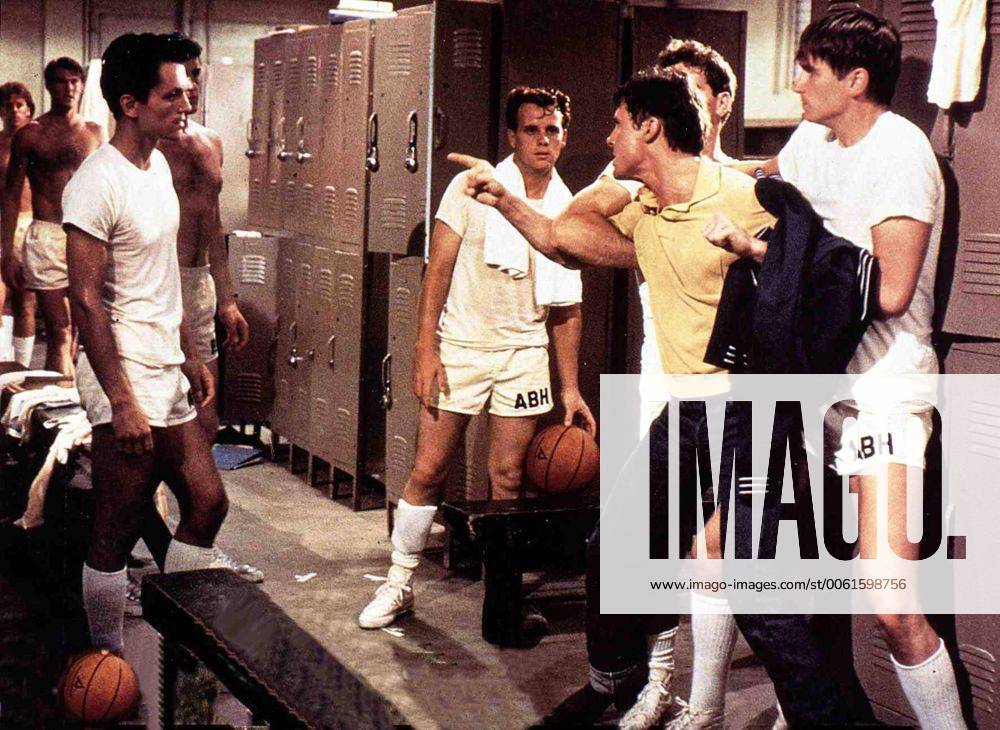 Scott Colomby, Cyril O Reilly Wenn es um Mädchen geht, werden die Jungs ...