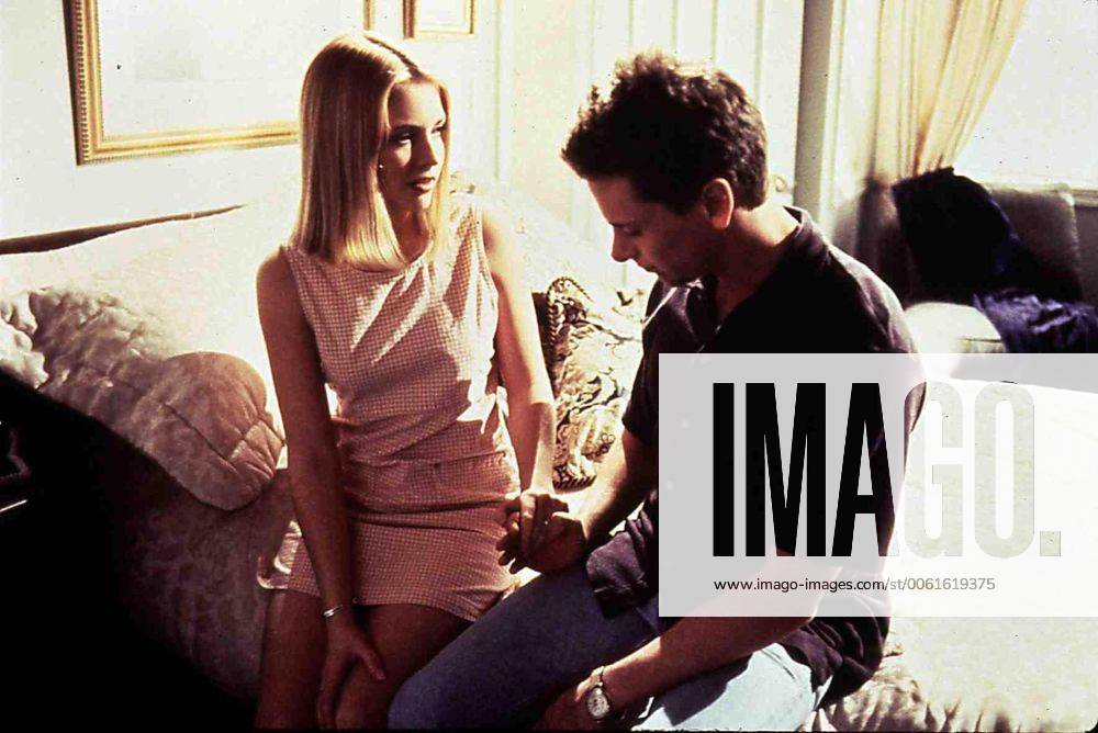 Jennifer Stanton, Nick Ryan