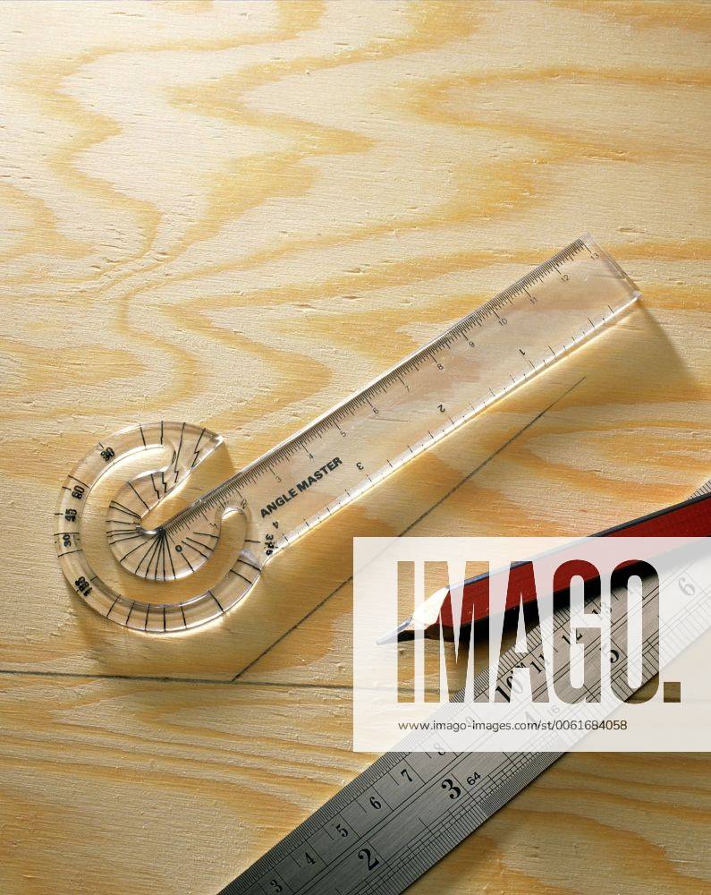 Measuring tools, woodworking. Measuring tools, woodworking