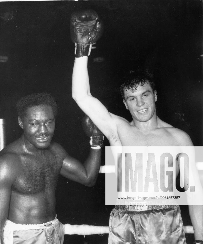 Location Unknown - EZZARD CHARLES was an African-American professional ...
