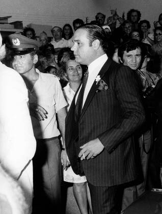 Jul 22, 1975; Athens, Greece; CHRISTINA ONASSIS, one of the world s ...