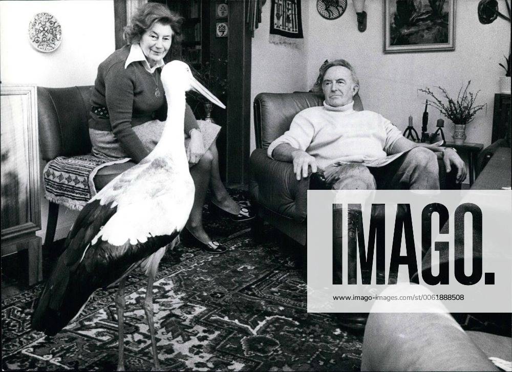 Feb. 25, 2012 - An uncommon domestic pet: Veterinary Dr. Wulf Hansen ...