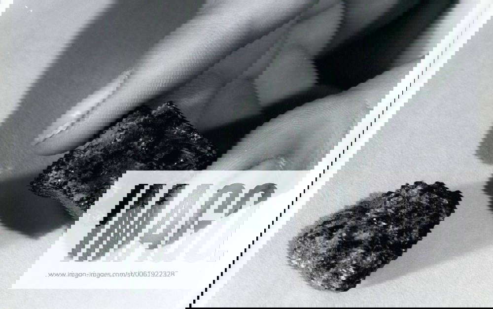 Apr. 04, 1968 - These basaltic glass samples have revealed new evidence ...