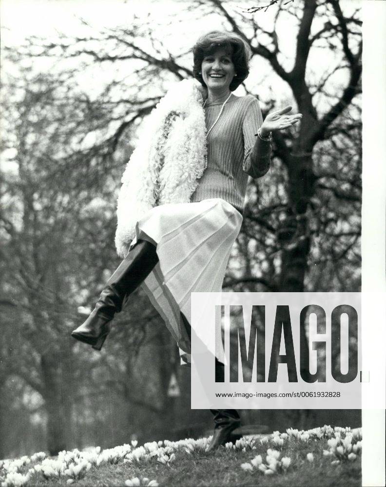 Mar. 03, 1979 - Cynthia Harris T.V. s Mrs Simpson Returns To London ...