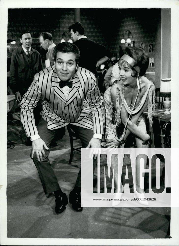 Dec. 19, 2011 - Jive Session With The Stars Dawn Addams And Sydney ...