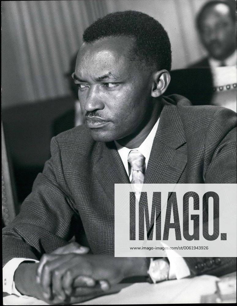 Dec. 20, 2011 - Tanzania: Msuya: Cleopa David Msuya, Minister for ...