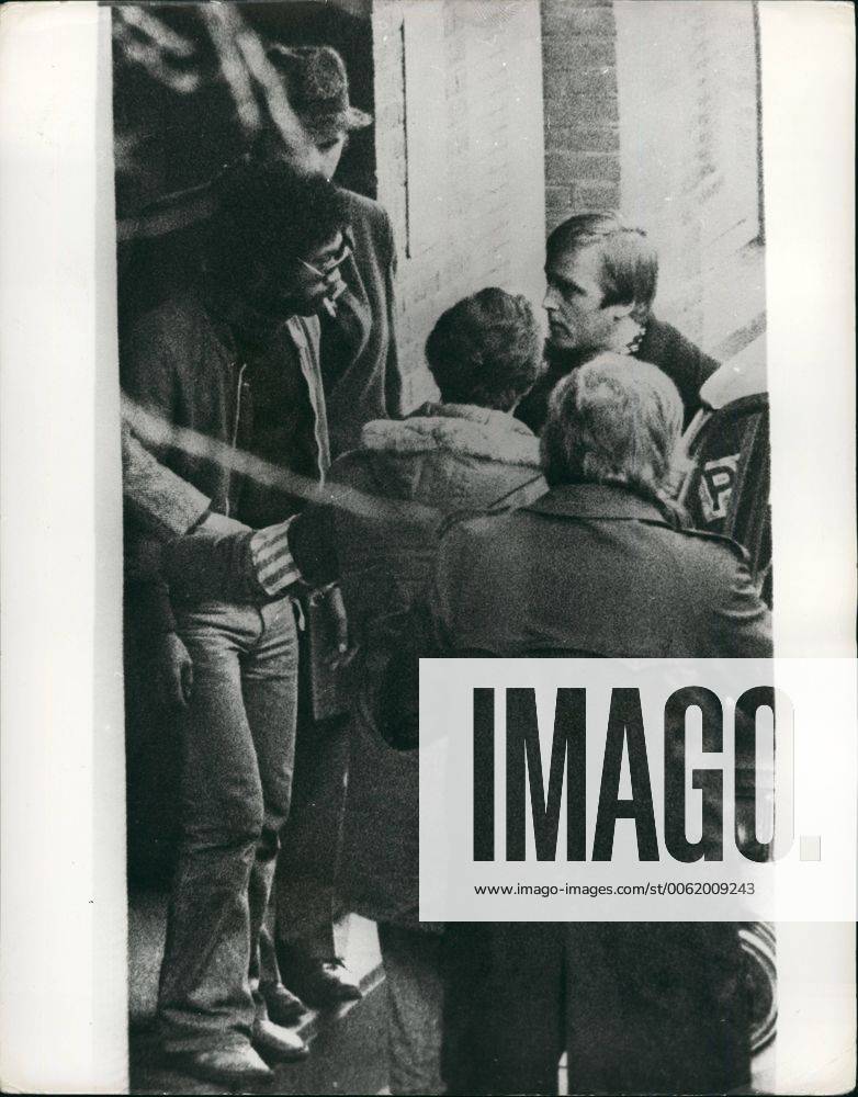 Dec. 12, 1975 - The End of the Siege In the Indonesian Consulate In ...