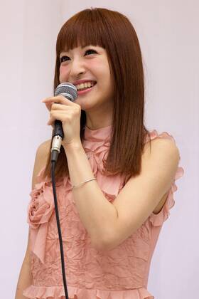 Sayaka Kanda, Tokyo, Japan : Japanese actress and singer Sayaka Kanda ...