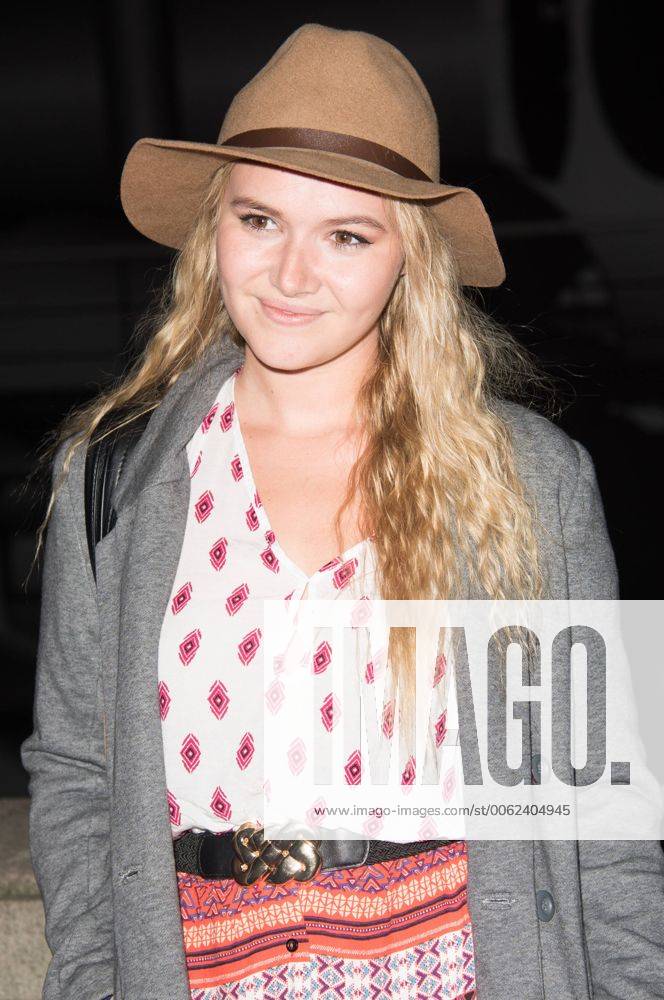 Sexy Mac - launch London. UK. Former Eastenders star Melissa Suffield ...