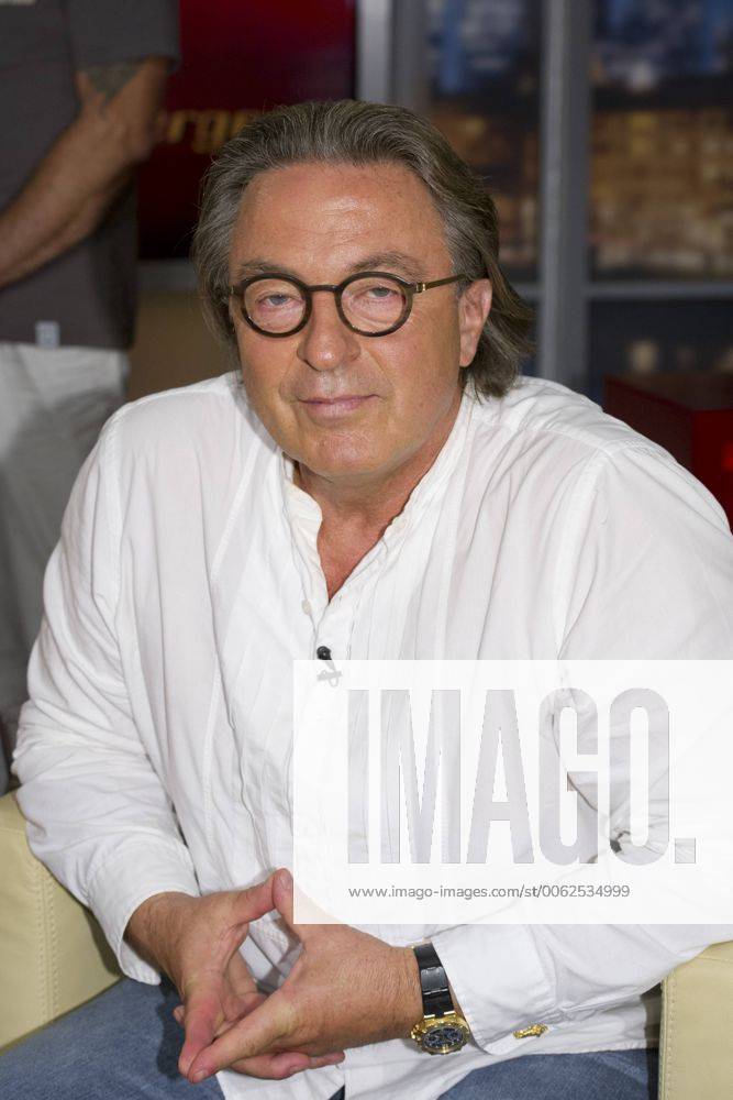 Peter-Michael DIESTEL, (Politiker, Rechtsanwalt, Letzter DDR ...