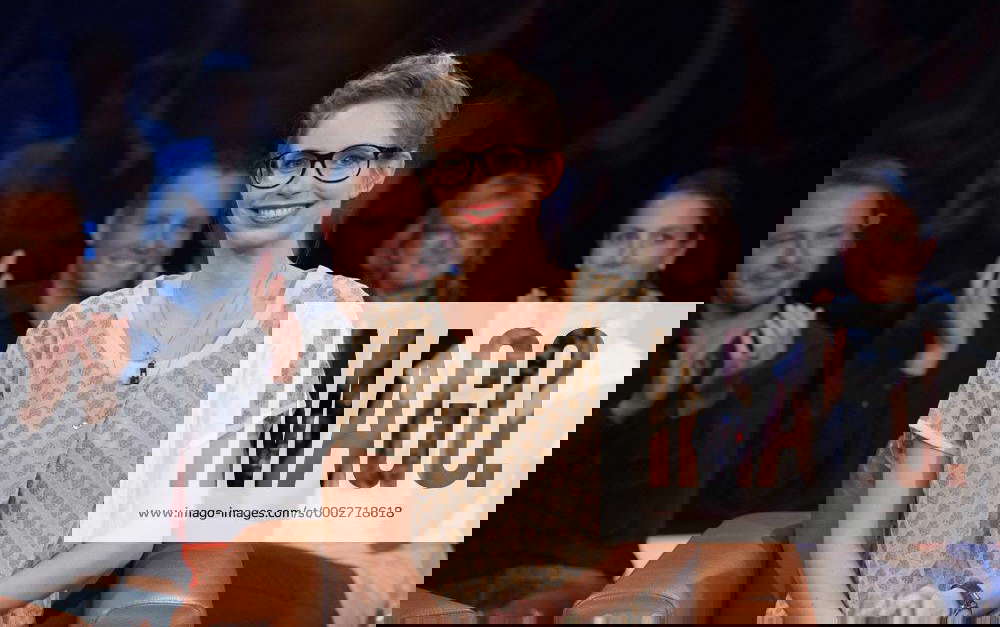 Gedächtnistrainerin Christiane Stenger Nach einem IQ-Testergebnis von ...