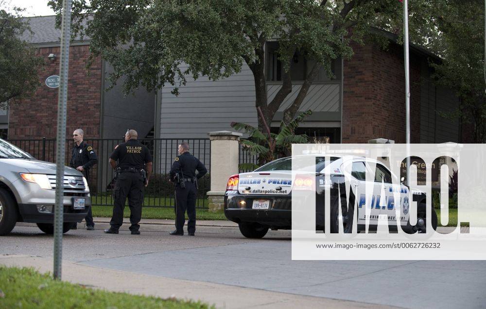 Oct. 15, 2014 - Dallas, Texas, USA - October 15, 2014, Dallas, Tx ...