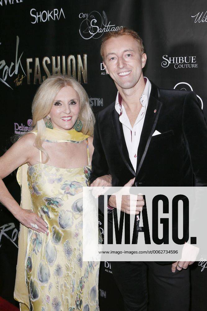 Estella Sneider, Prince Mario-Max Schaumburg Lippe - Rock That Fashion ...