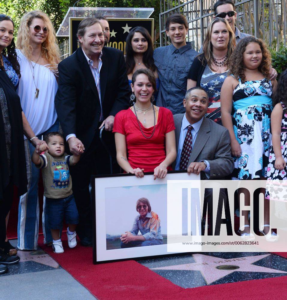 Jesse Belle Denver and Zachary Deutschendorf, foreground, center, two ...