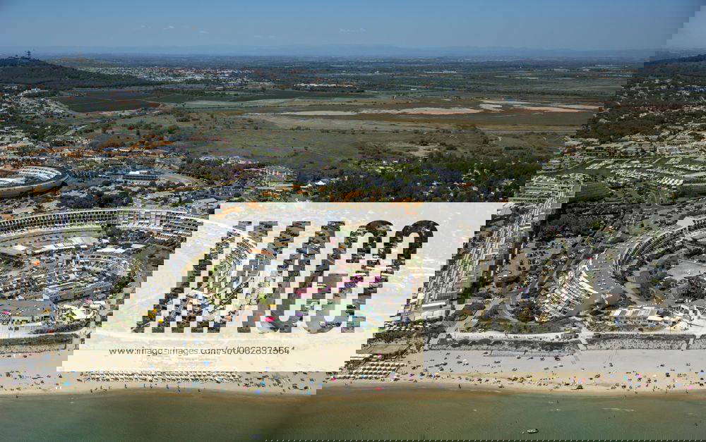 Cap D Agde Nude Resort Fkk Ferienanlage In Cap D Agde Agde France