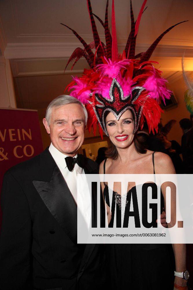 Kostuemball FROM RIO TO VIENNA Wien, Konzerthaus, 20. 02. 2012 Thomas ...